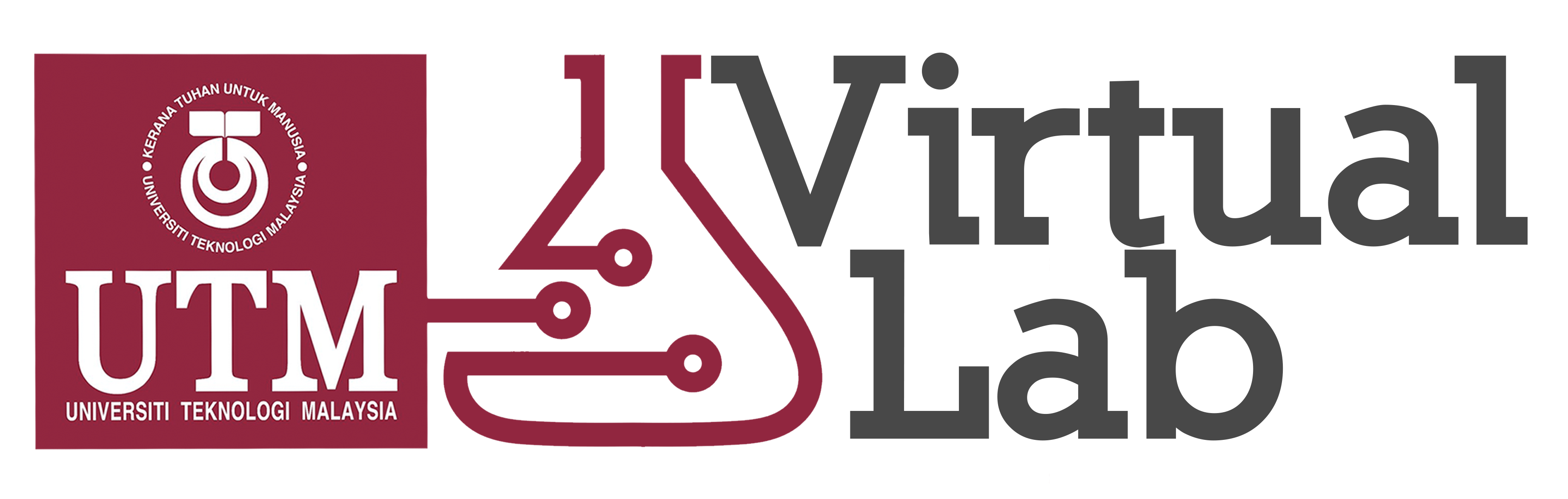 UTM Virtual Lab